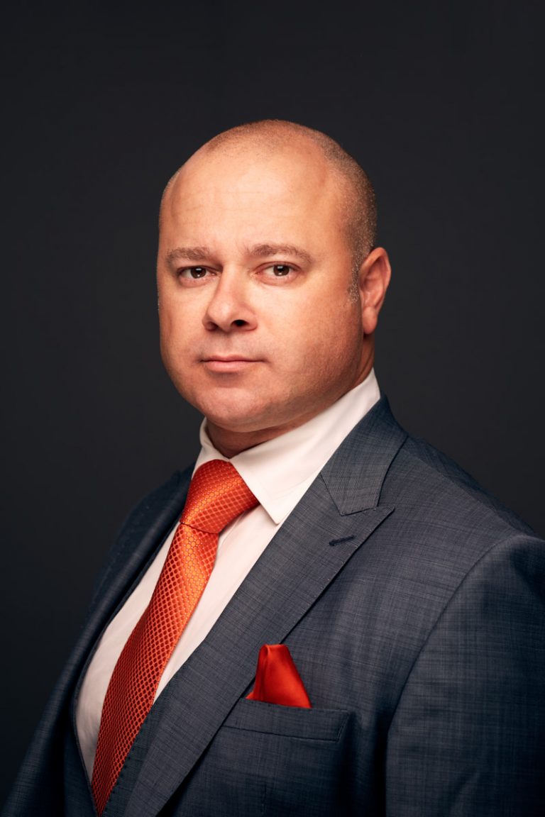 Business Portraits Dallas » Business Portrait Photographer
