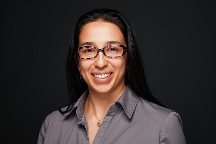 Stunning Headshots of Psychology Professionals