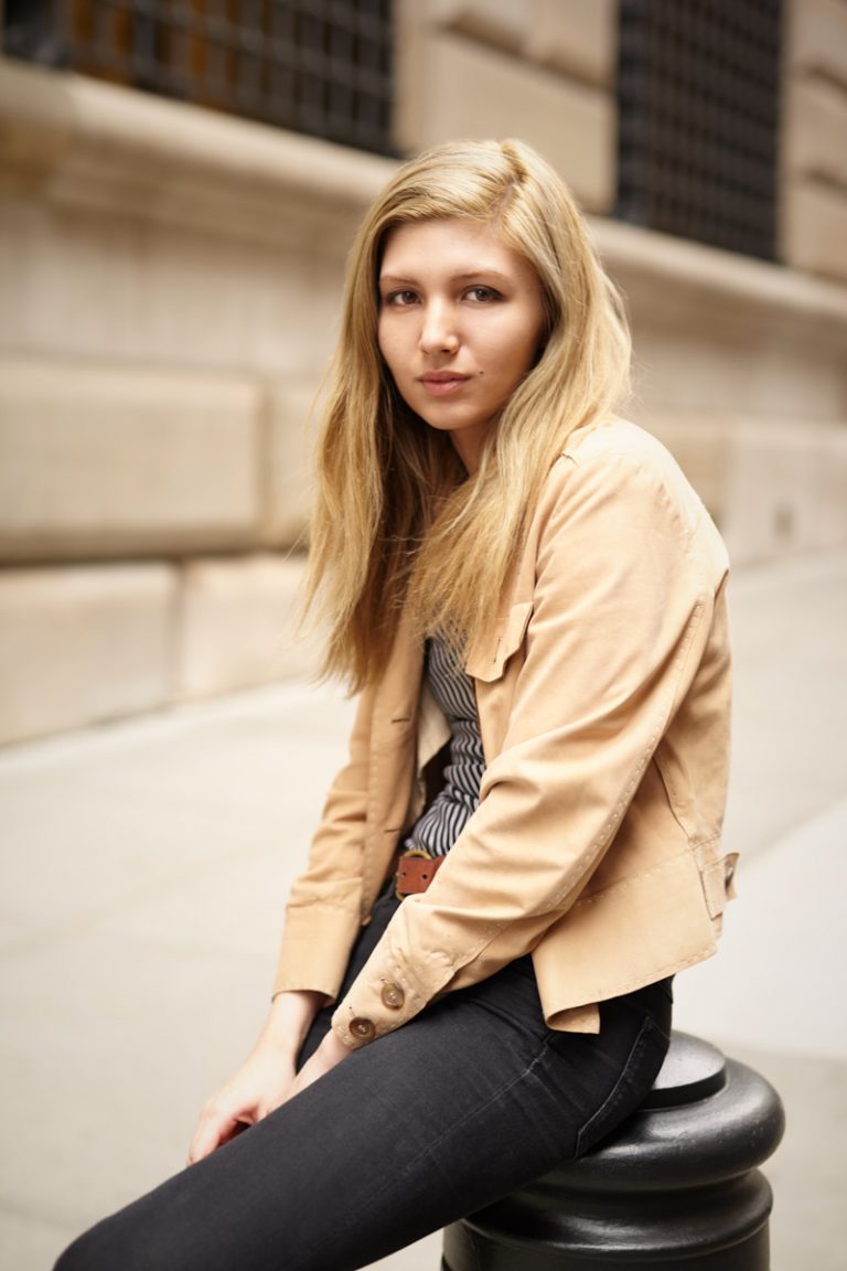 Model Headshots Dallas » Female & Male Models in Texas