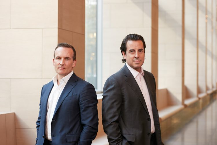 Modern NYC Headshots | Business & CEO Headshots