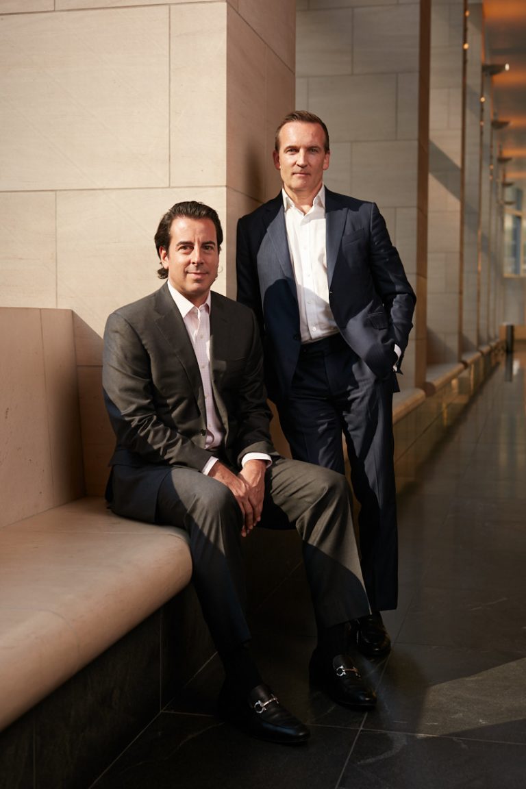 Dallas Portrait Photographer » Modern Portrait Photography in Texas