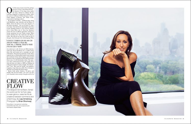 Editorial Photographer Dallas | Media & Magazine Photography