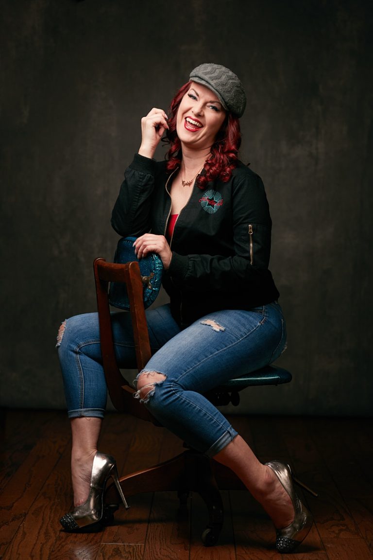 Dallas Portrait Photographer | Professional Portraits Texas