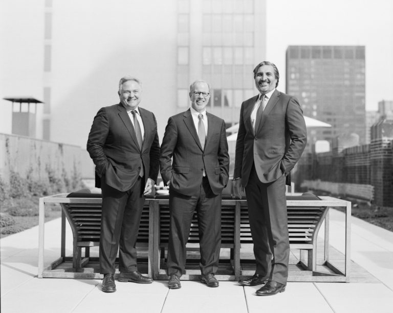 Business Portraits Dallas » Business Portrait Photographer