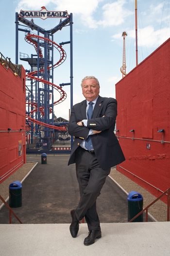 Business Portraits Dallas » Business Portrait Photographer