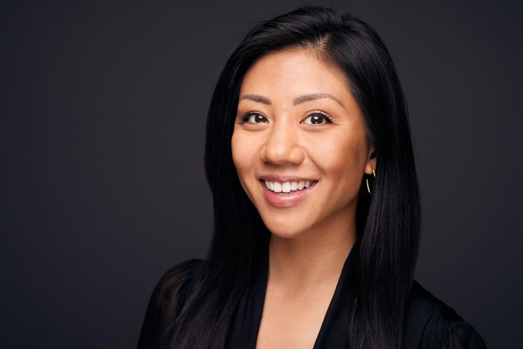 Medical Professional Headshots for Doctors & Physicians