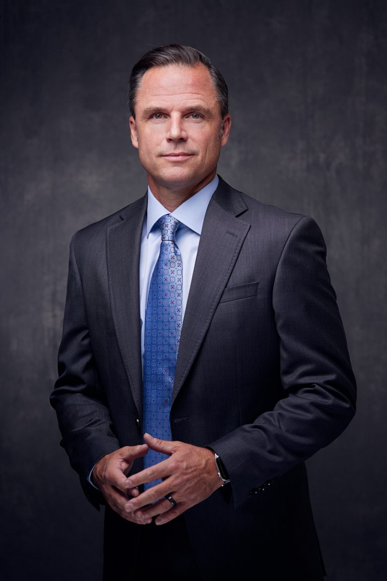 Medical Professional Headshots for Doctors & Physicians