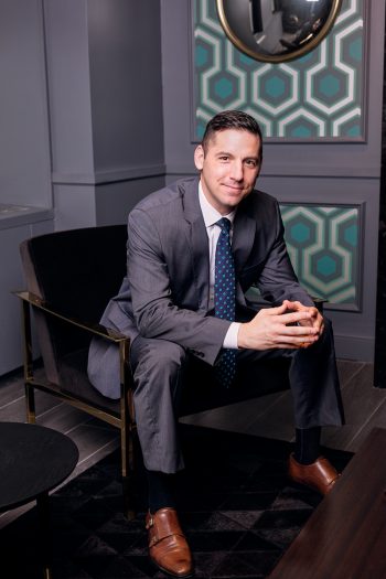 Business Portraits Dallas » Business Portrait Photographer