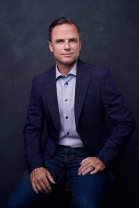 Corporate Headshots Dallas » Business Photographer