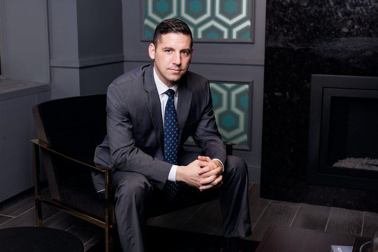 Dallas Headshots » Professional Headshot Photographer