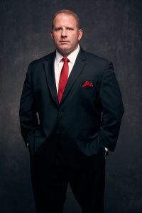 Modern Dallas Headshots | Professional Headshot Photographer