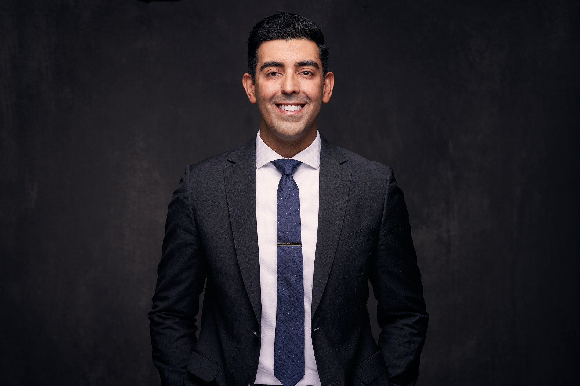 Medical Professional Headshots for Doctors & Physicians